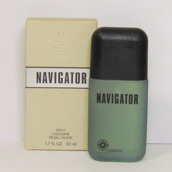 Dana | Other | Navigator Spray Cologne For Men By Dana 7 Oz | Poshmark